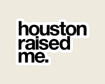Still Tippin Vinyl Stickers Htown Stickers Houston Rap Rap Stickers DJ ...