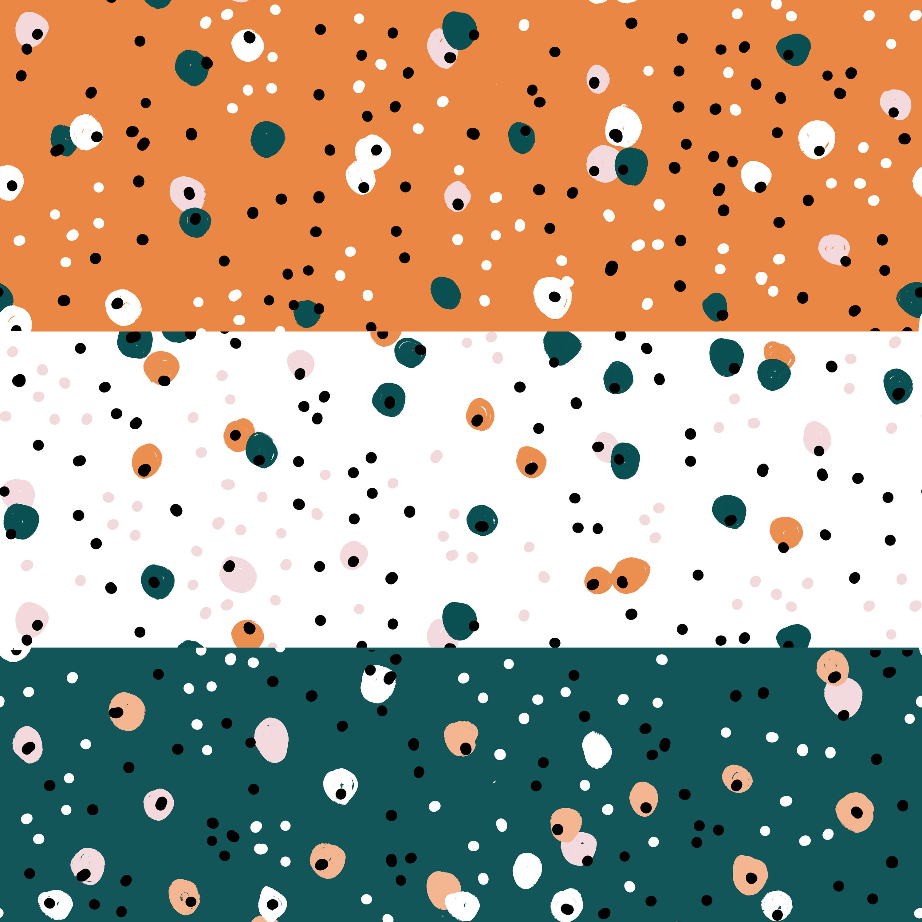 Tiger Digital Pattern/ Printable Paper Set / Scrapbook/ - Etsy