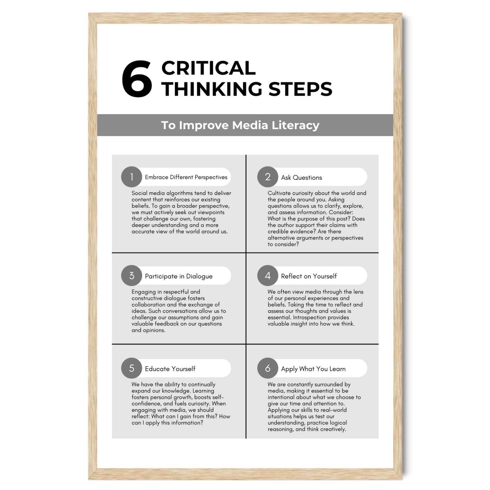 Therapy DBT Critical, DBT Workbook, Dbt Therapy, Dbt Skills, Thinking ...