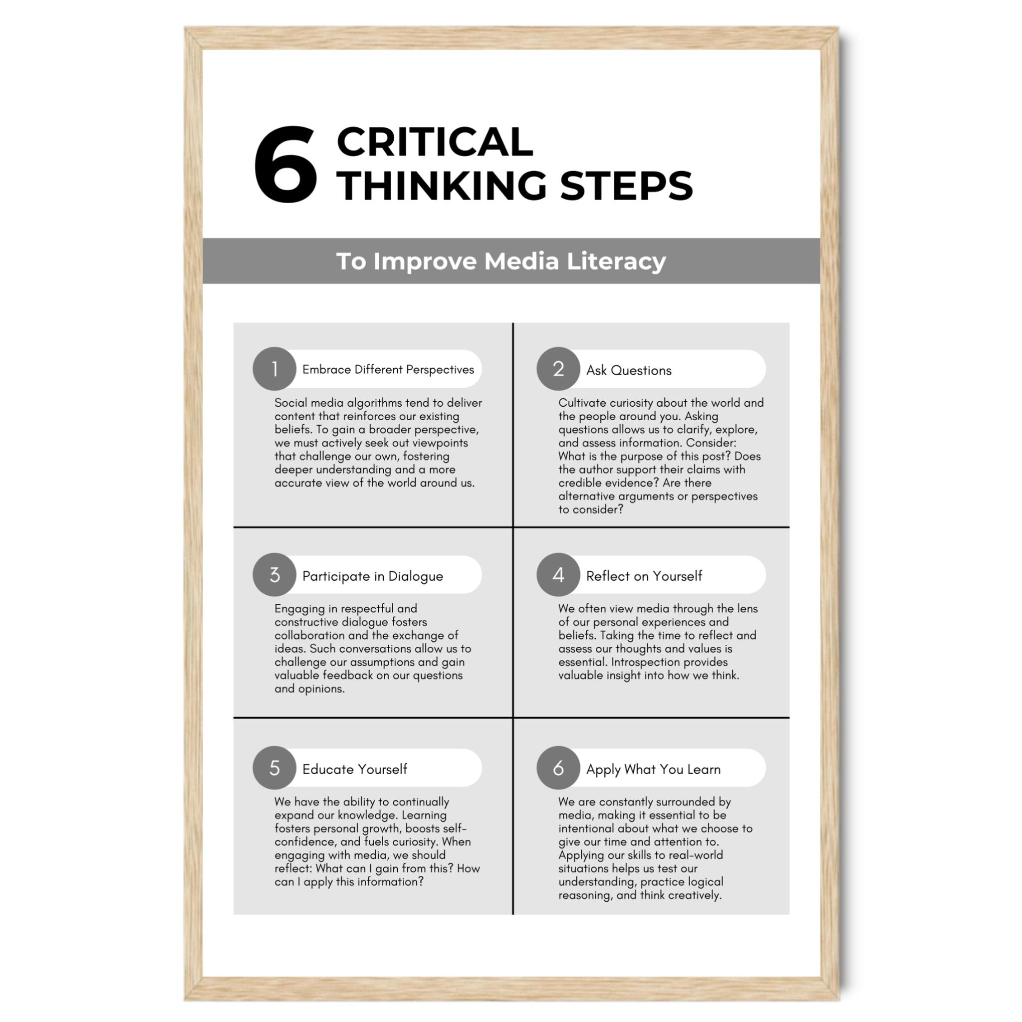 Therapy DBT Critical, DBT Workbook, Dbt Therapy, Dbt Skills, Thinking ...