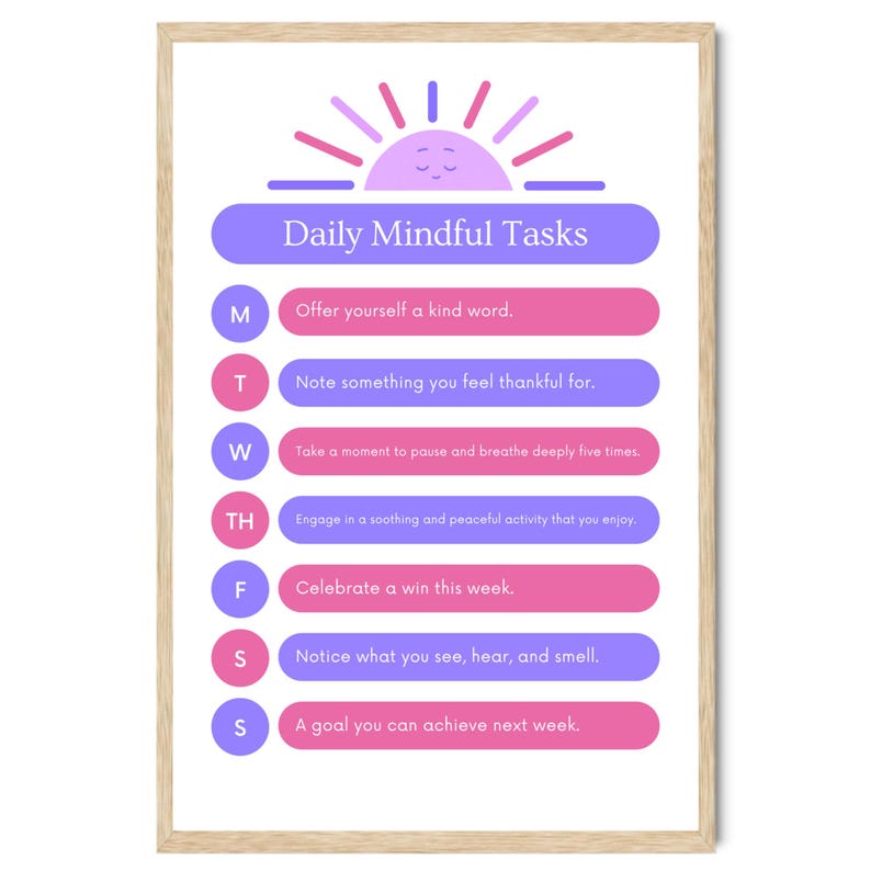 Therapy DBT Daily Tasks, DBT Workbook, Dbt Therapy, Dbt Mind Skills ...