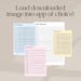 Digital Daily Journal, Notes, Goodnotes Journal, Diary Journal, 365 ...