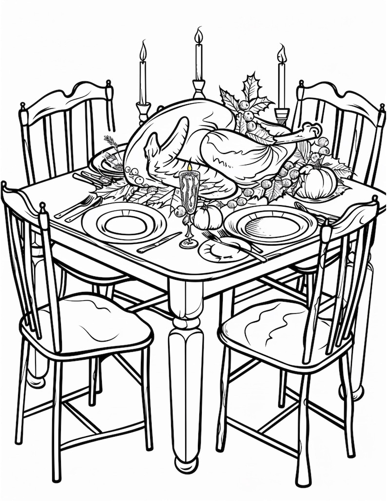 Coloring Pages - 75 Country Christmas Coloring Pages Adult and Kid ...