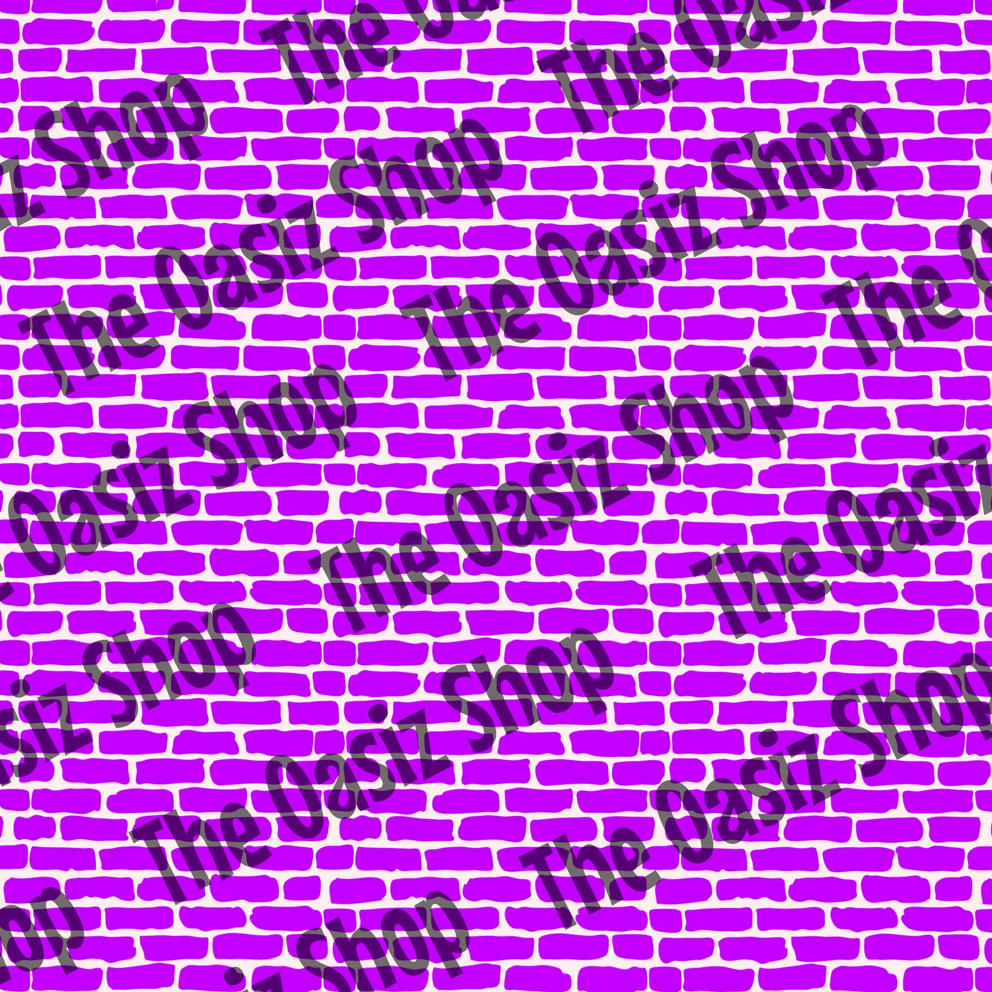 Brick Digital Paper, Brick Background, Distressed Brick, Brick Paper ...