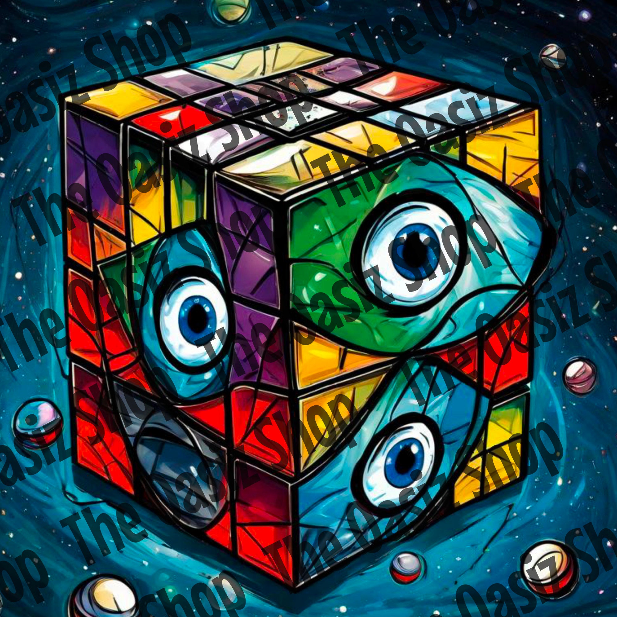 EYE Backgrounds, Comic Style, Digital Eye Wallpapers, PNG Format, Comic ...