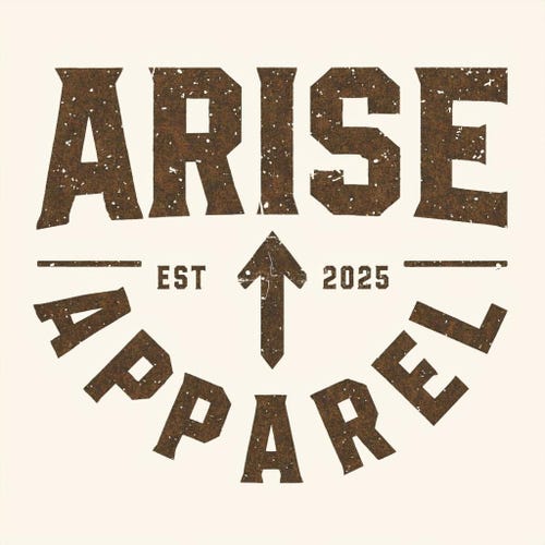 AriseApparelCompany - Etsy