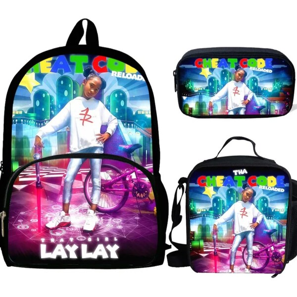 That Girl Lay Lay Png - Etsy