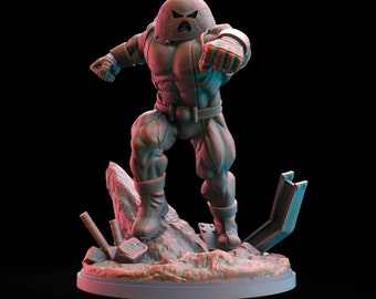 The Thing 40mm Scale Miniature Crisis Protocol Proxy C27 - Etsy