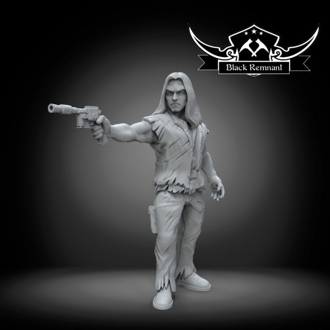 Exiled Young Blue Admiral Star Wars Legion Shatterpoint - Etsy