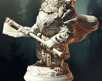 28mm 32mm Dwarven Dwarf Miner Dnd Miniature Pathfinder - Etsy