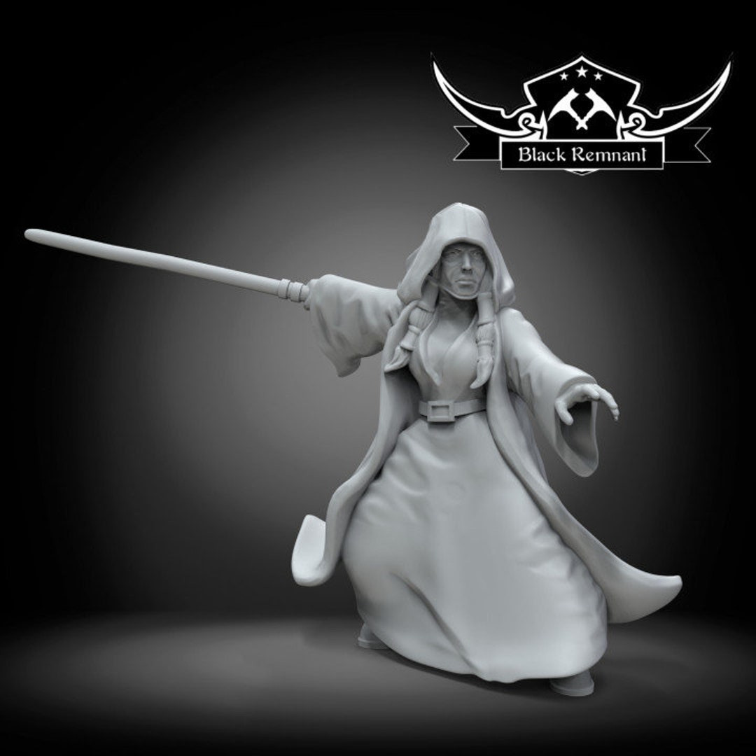 The Ancient Traitor Star Wars Legion Shatterpoint Proxy - Etsy