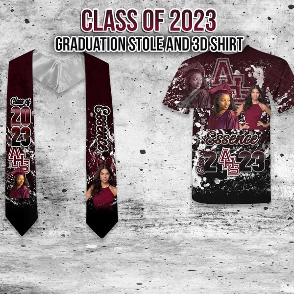 3d Shirts Graduation - Etsy