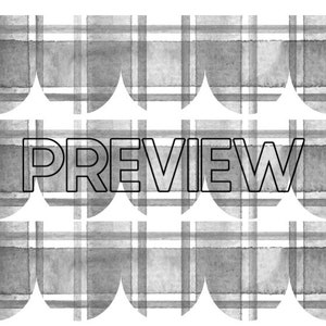 Modern Farmhouse Farmhouse Classroom Decor Bulletin Board Kit Straight ...