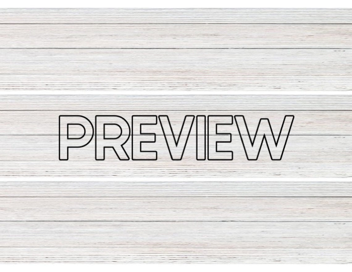 Modern Farmhouse Farmhouse Classroom Decor Bulletin Board Kit - Etsy