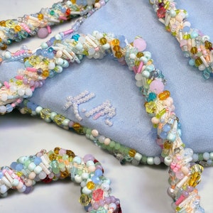 PREORDER: Eye Purse - Etsy