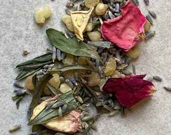 Smoking Mixture - Etsy