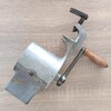 Vintage Hand Mouli Grater Mechanical Cheese Grater Rotary Grater Made ...