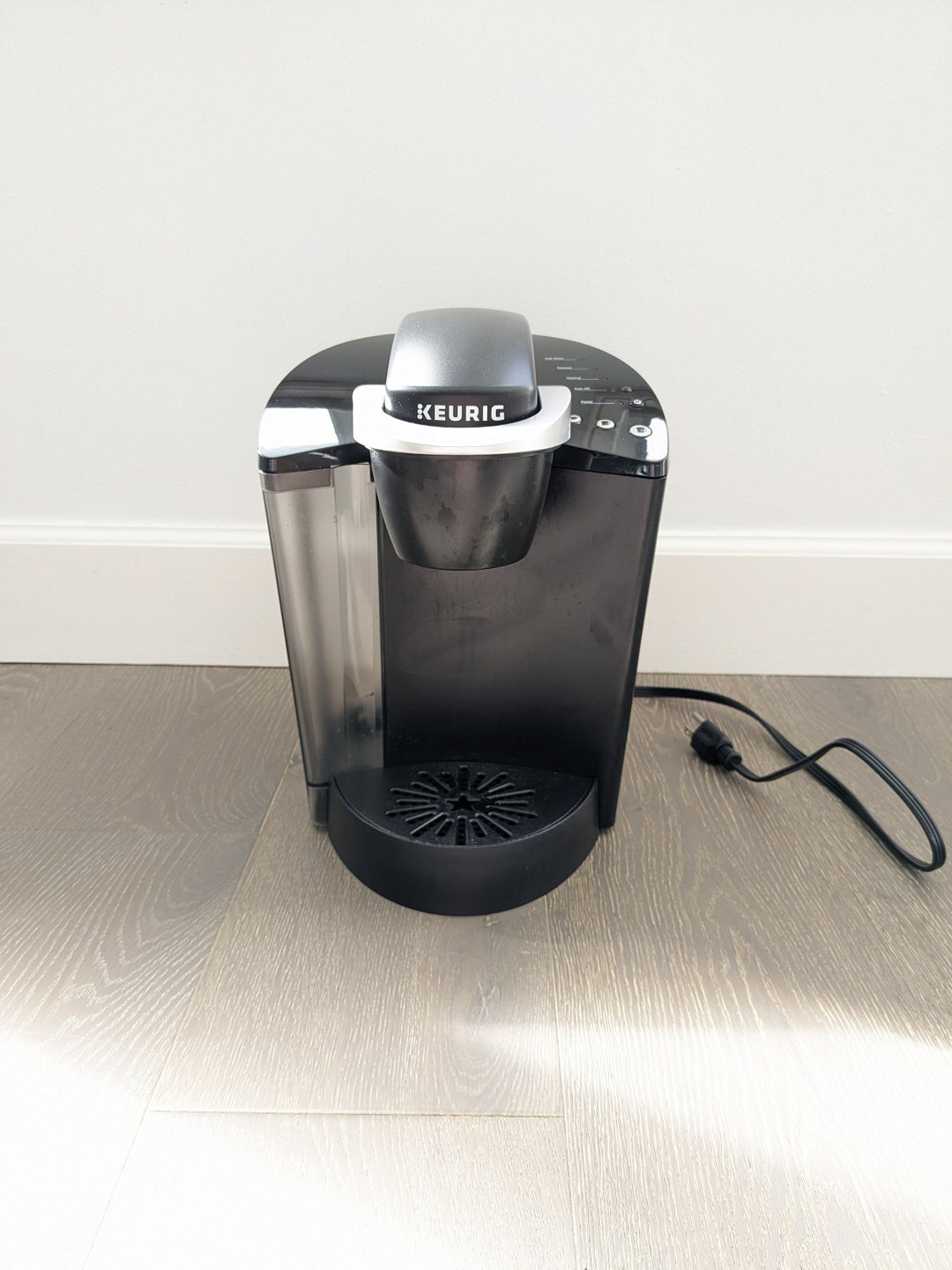 KEURIG Model K-classic K50 K-cup Pod Coffee Maker Hot Brewing - Etsy UK