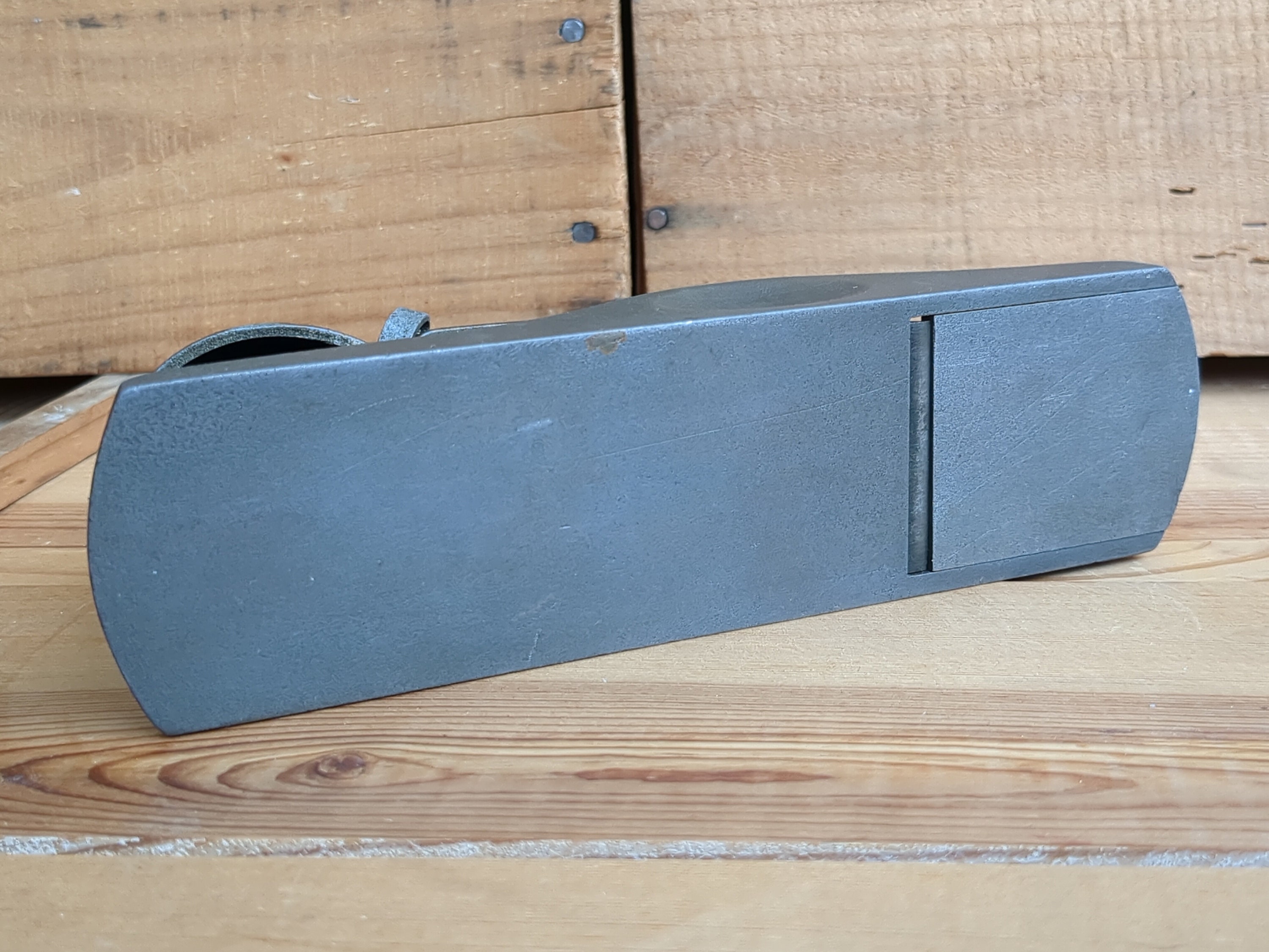 Vintage SARGENT Low Angle Knuckle Block Hand Plane. Collectible ...