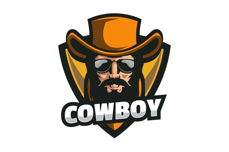 E-gaming Logo Design - Etsy