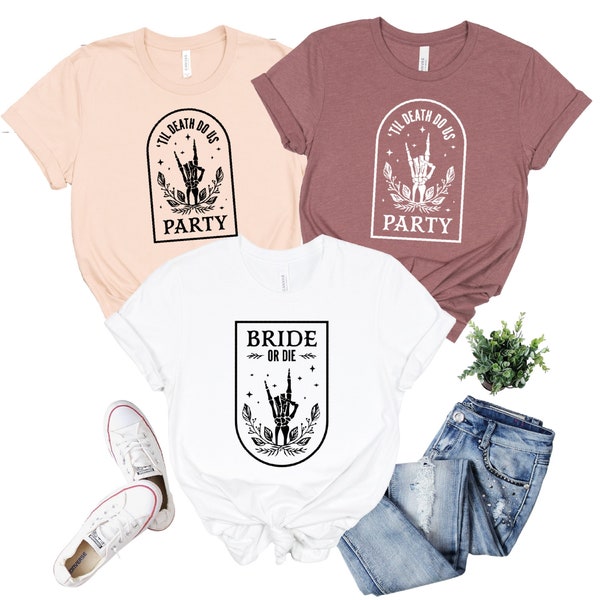 Funny Bride Shirt - Etsy