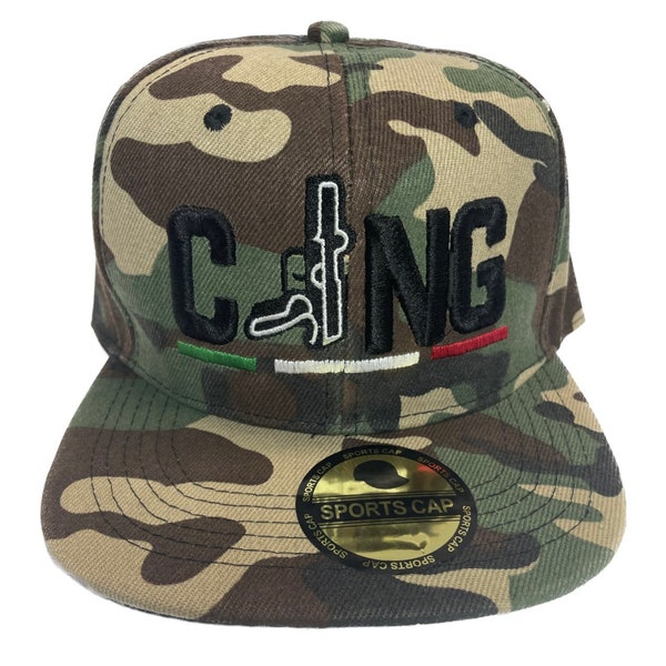 Cjng Hat - Etsy