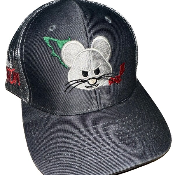 Gorra El Raton - Etsy
