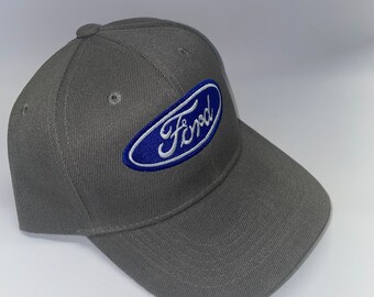 Ford Baseball Cap - Etsy