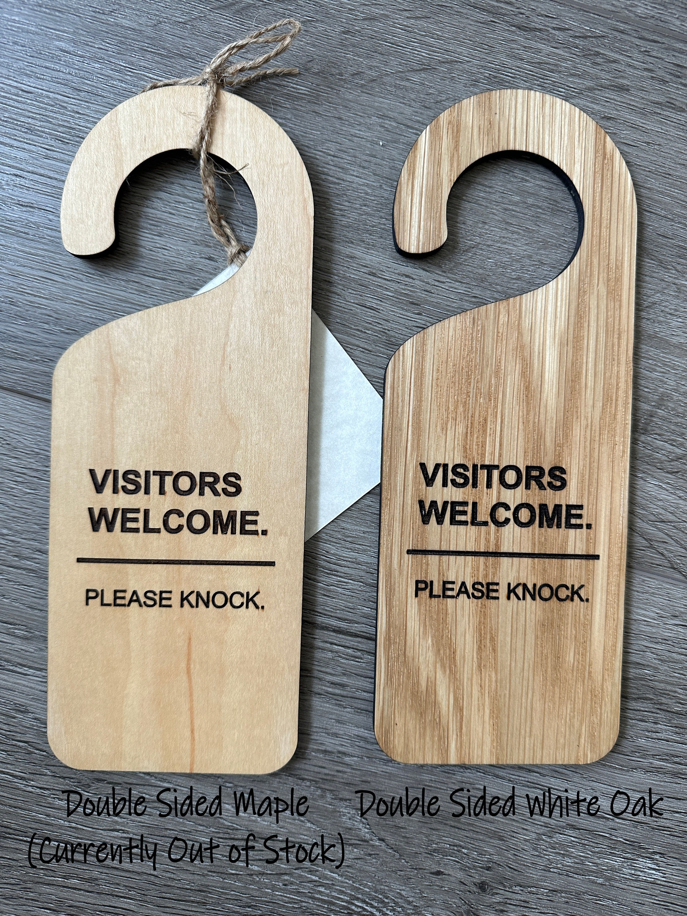 Do Not Disturb Sign, I'm in Here, Work Door Hanger, Door Sign, Office ...