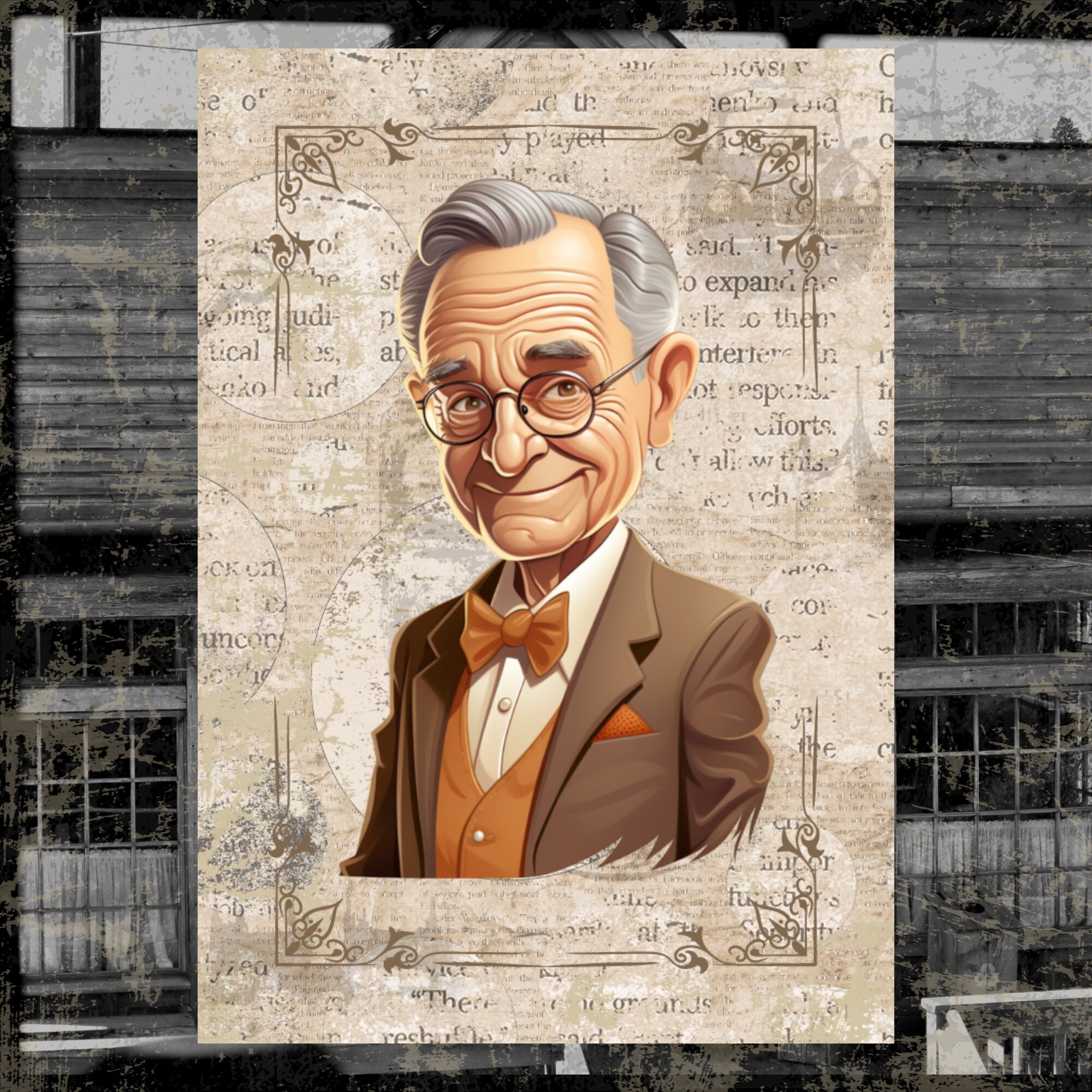 Man Cartoon in Suits Clipart 50 Design With 5 Color Suit Commercial Use ...
