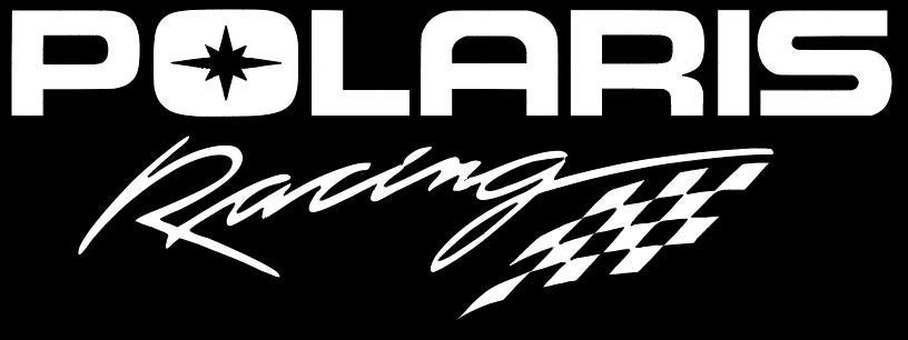 Polaris Racing Logo
