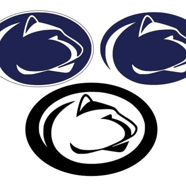 State Window Decal - Etsy