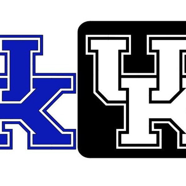 Kentucky Car Decal - Etsy