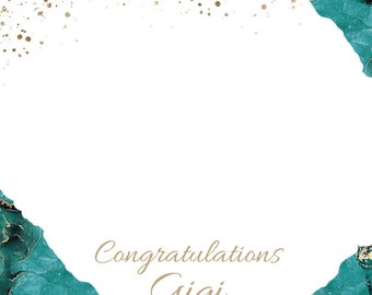 Gold 360 Overlay - Etsy