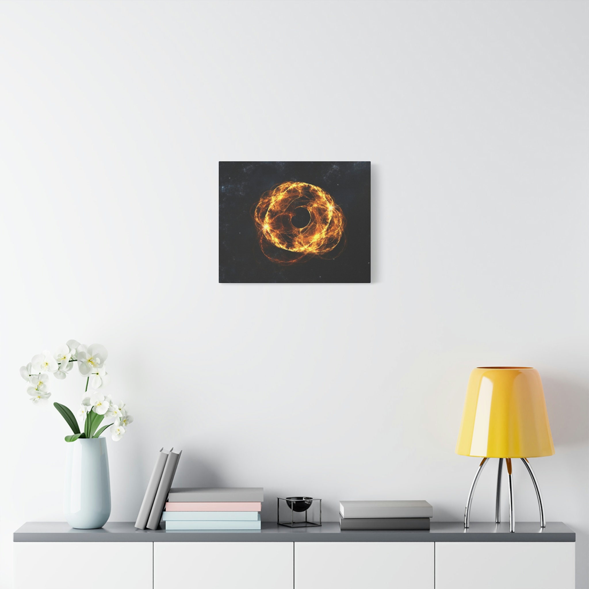 Outer Space Wall Art NASA Wall Art Asteroid Wall Art - Etsy
