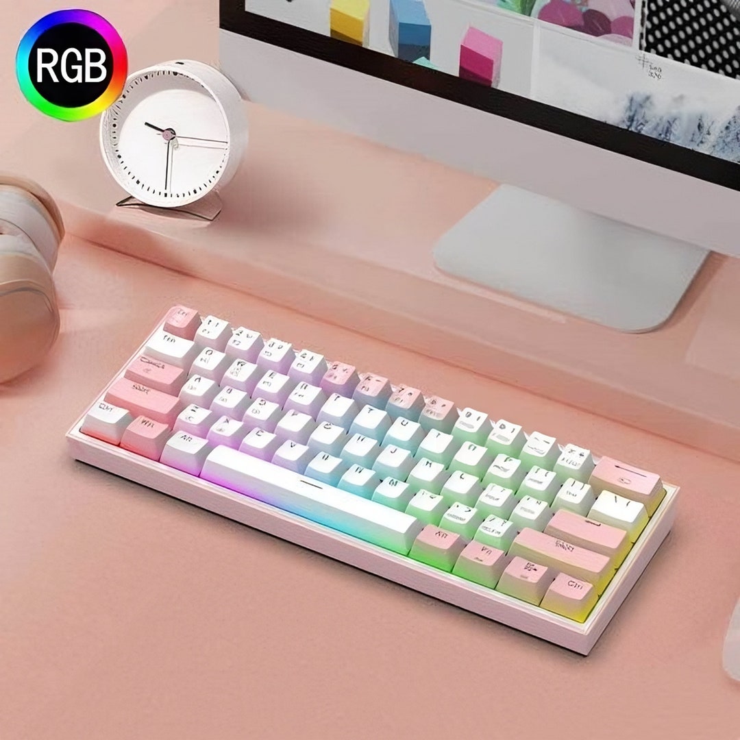 Wireless Kawai Mechanical Keyboard - Etsy
