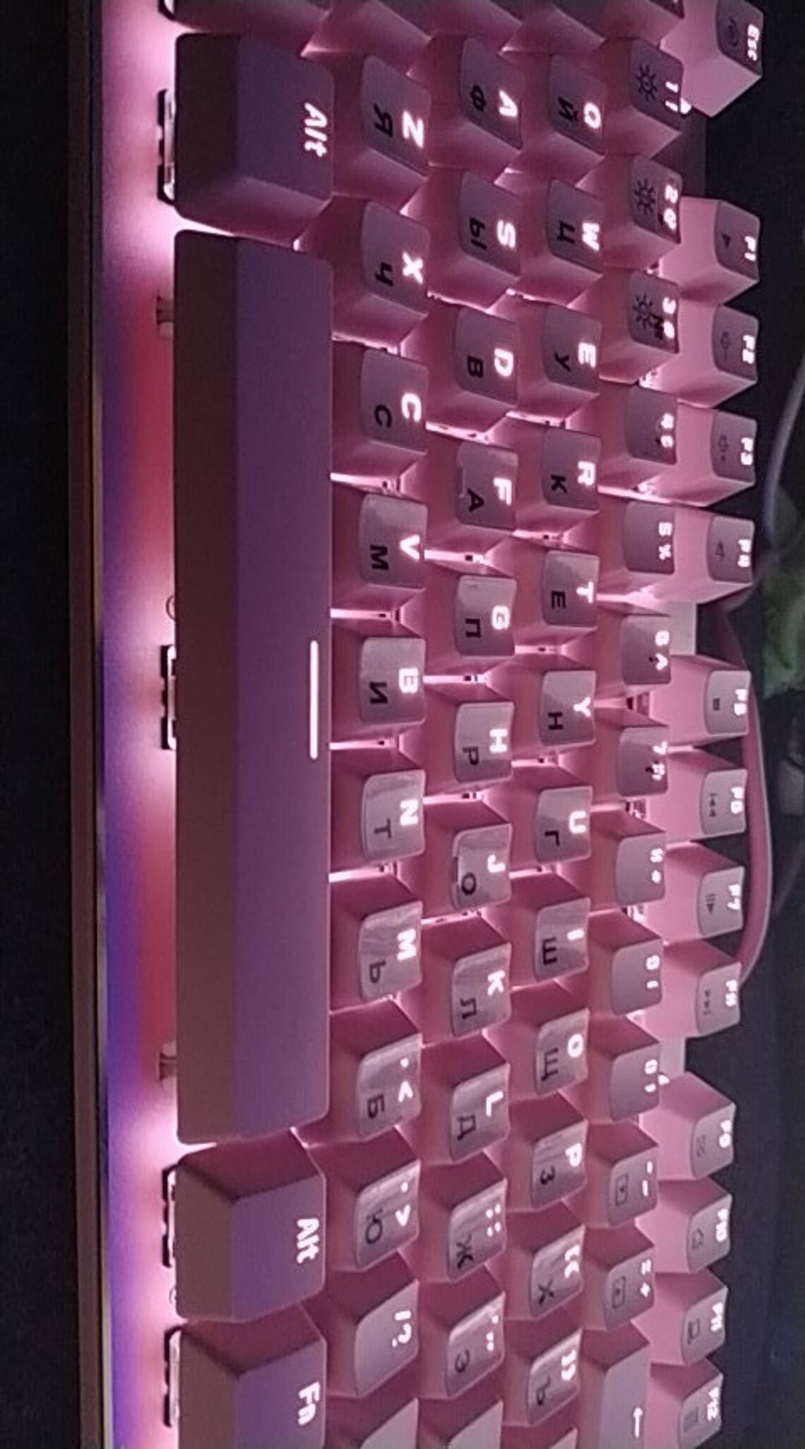 KAWAI MECHANICAL KEYBOARD - Etsy UK