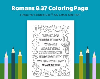 Matthew 11:28 Coloring Page Printable Scripture Meditation ESV Coloring ...