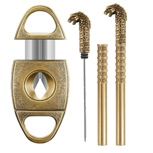 Cigar Draw Tool - Etsy