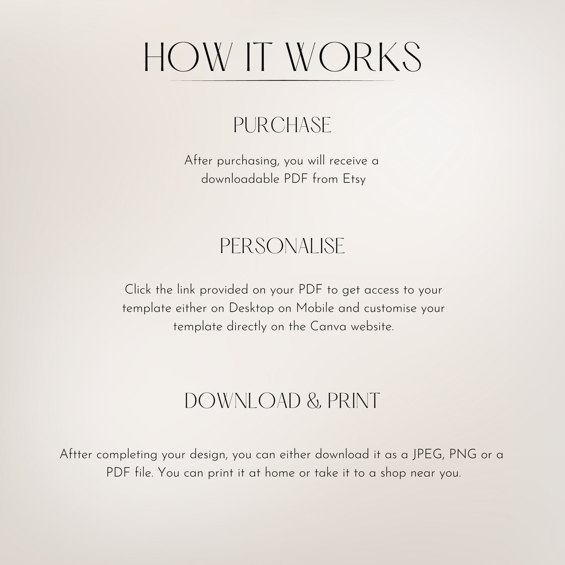 Editable, Canva Digital Wedding E-invite Template Nikkah, Walimah ...