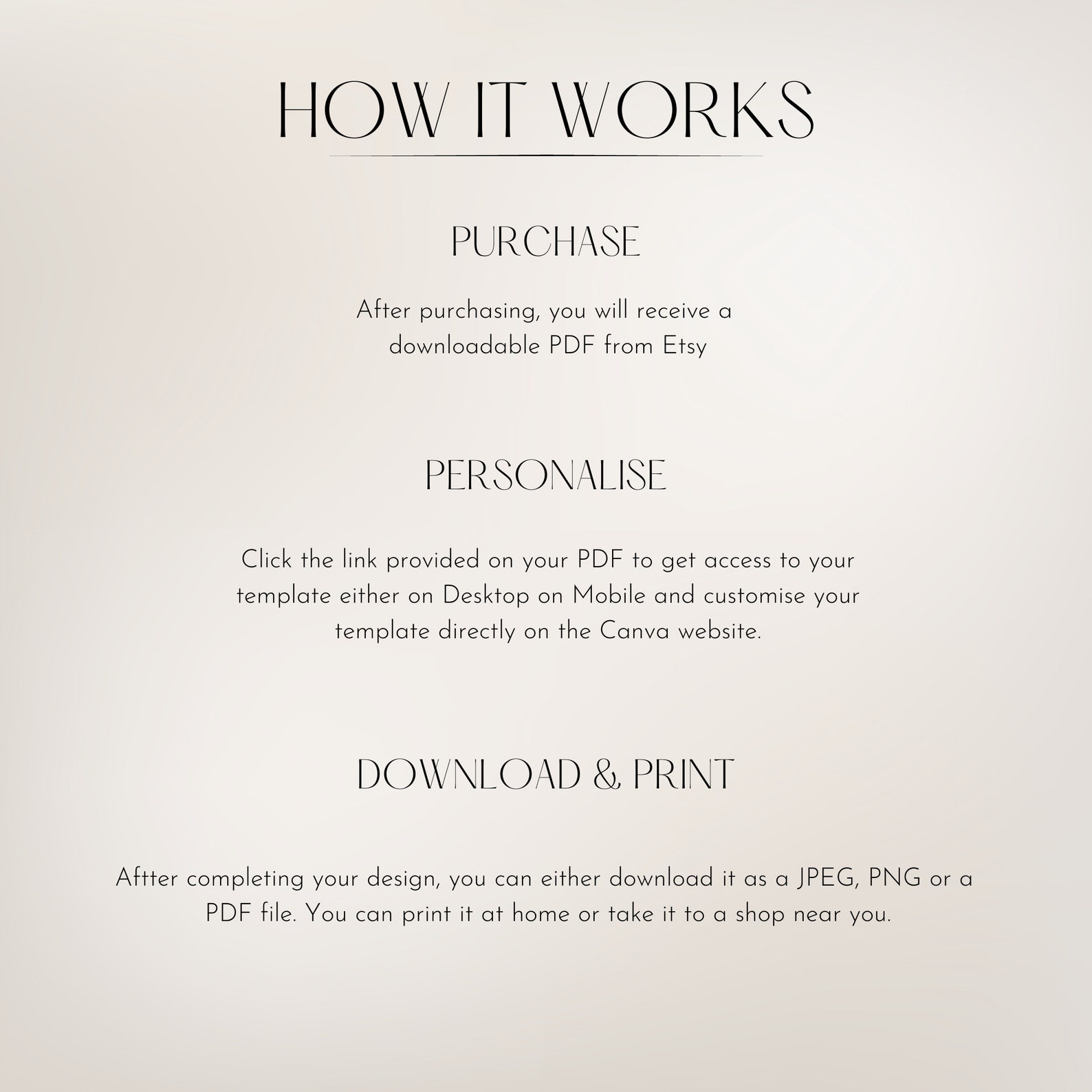 Editable, Canva Digital Wedding E-invite Template Nikkah, Walimah ...