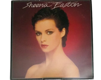 Sheena Easton Album - Etsy