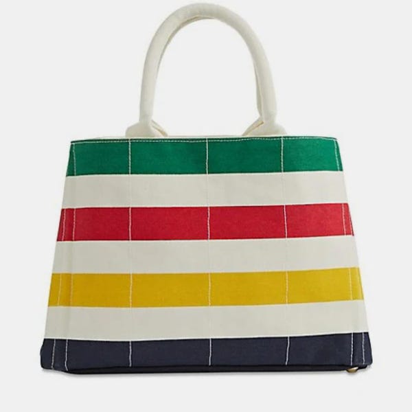 Hbc Stripes - Etsy Canada