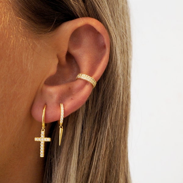 Multiple Piercing - Etsy