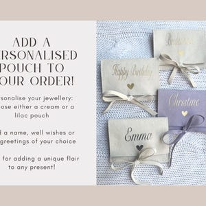 Colorful Silver Earring Set Minimalist Earrings Set for Multiple ...