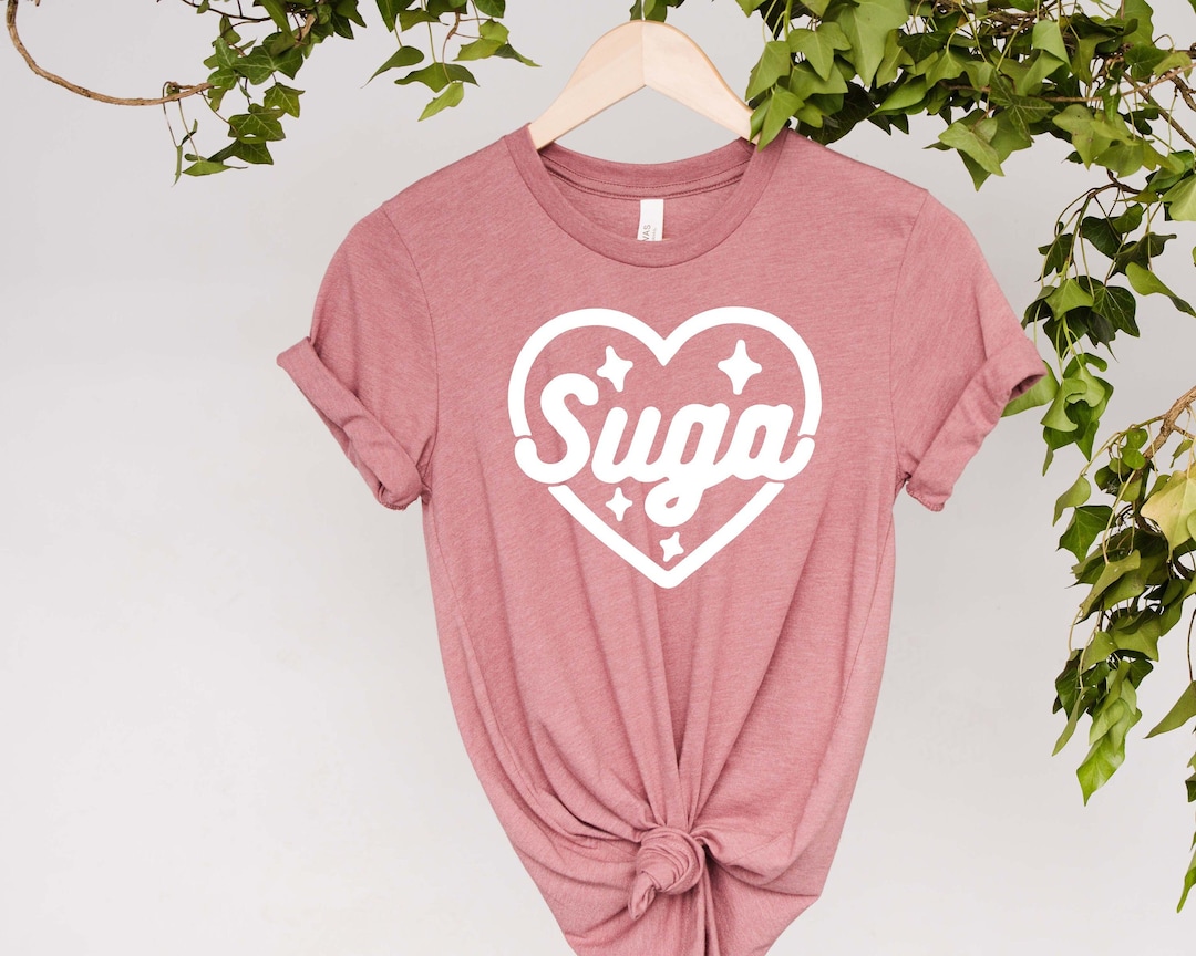 BTS Suga Shirt, BTS, Min Yoon-gi Shirt, BTS T Shirt, Kpop Shirt, Bts ...