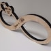 Personalized Gift | Anniversary Gift | Wedding Gift| Infinity Sign ...
