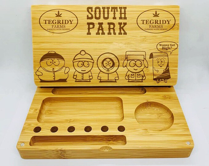 Bad Irene Cartman South Park Plush - Etsy