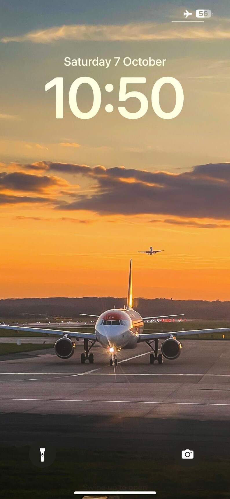 Aviation Takeoff Photo Screensaver/wallpaper - Etsy