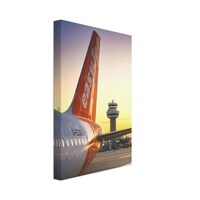 Aviation Digital Easyjet Screensaver - Etsy